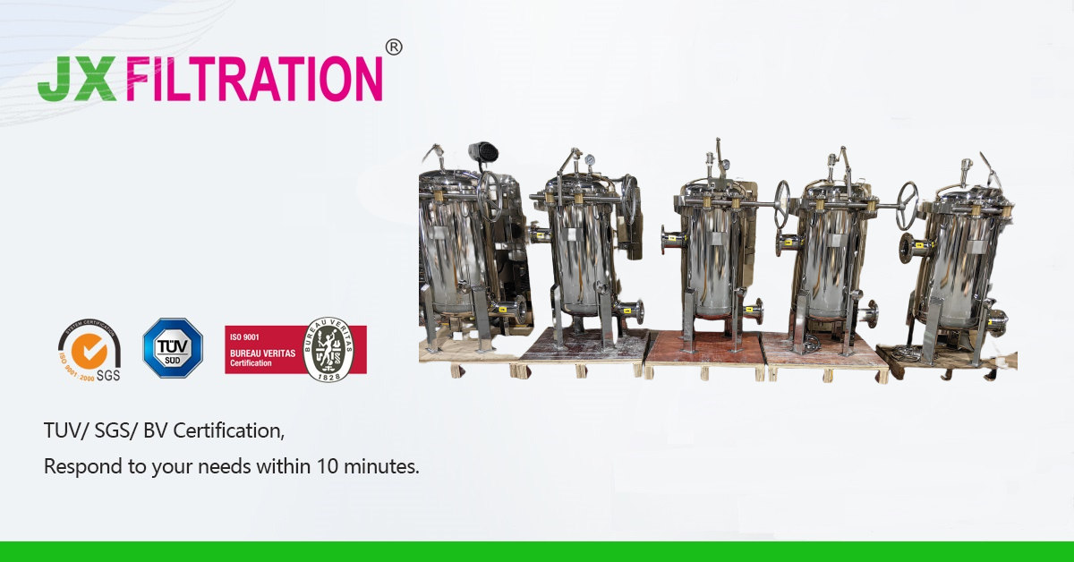 How-to-Choose-Quick-Opening-Filter-Housing